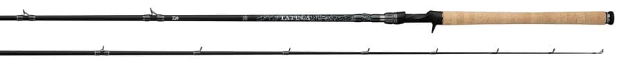 Daiwa Tatula Casting Rods – Fishing World