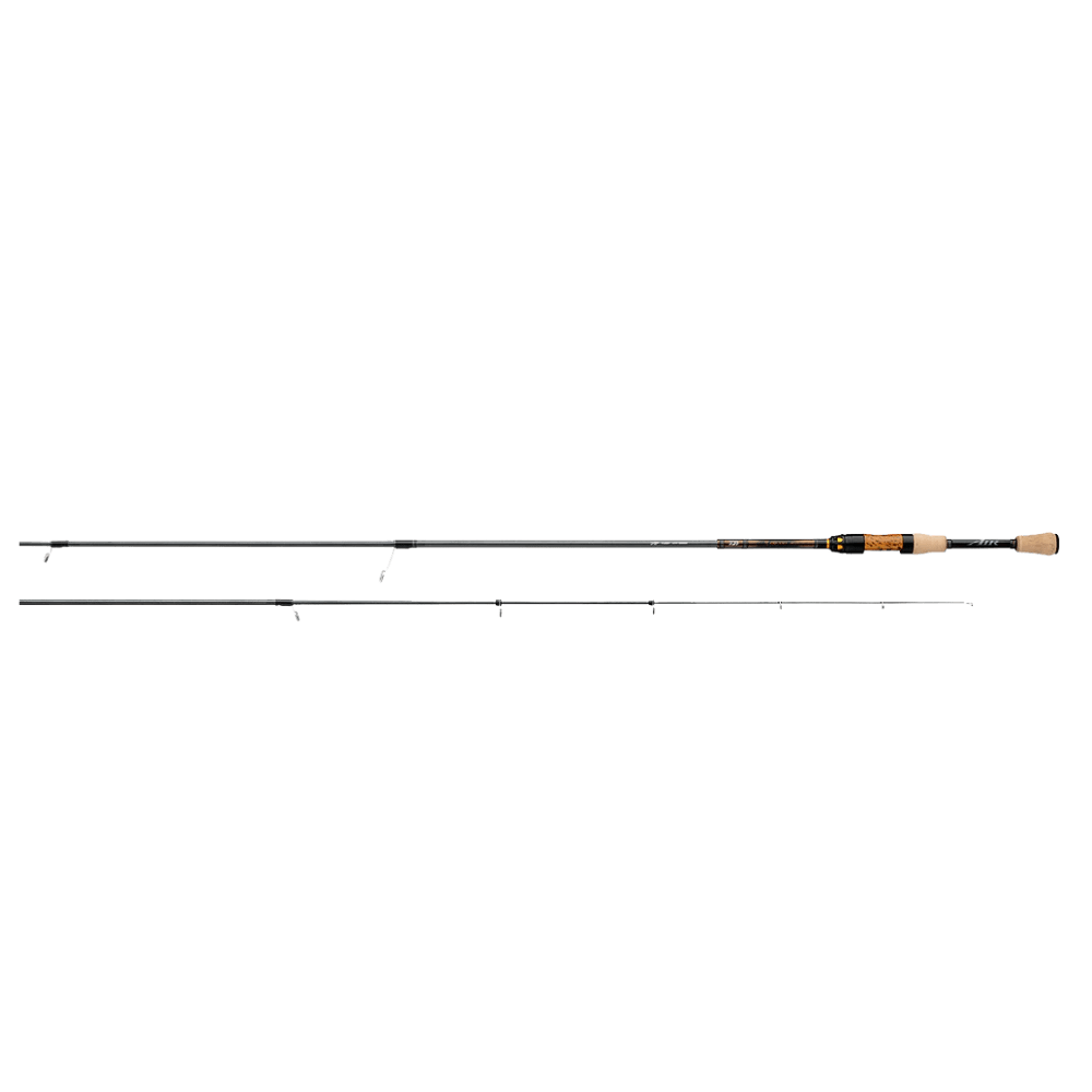 Daiwa Presso AIR Spinning Rod - Fishing World