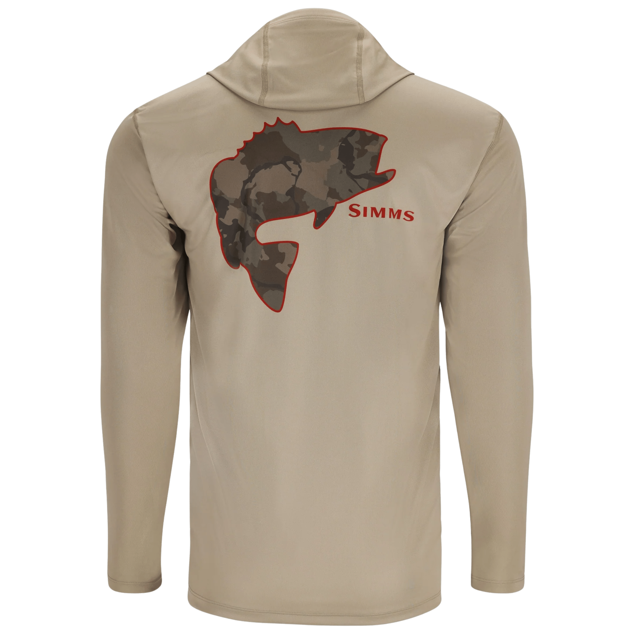 Simms Men's Tech Hoody - Artist Series – Fishing World