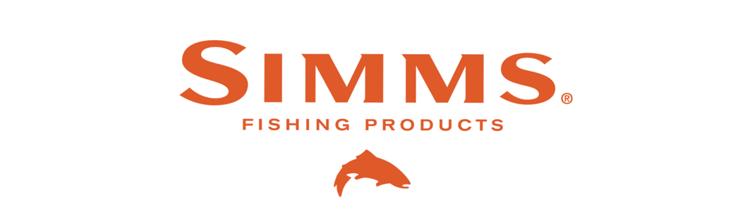 SIMMS – Fishing World