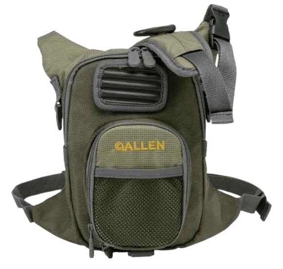 Allen Fall River Chest Pack | Fishing World Canada