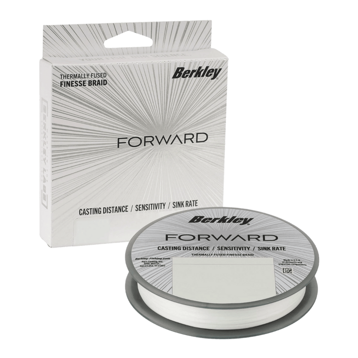 BERKLEY – Fishing World