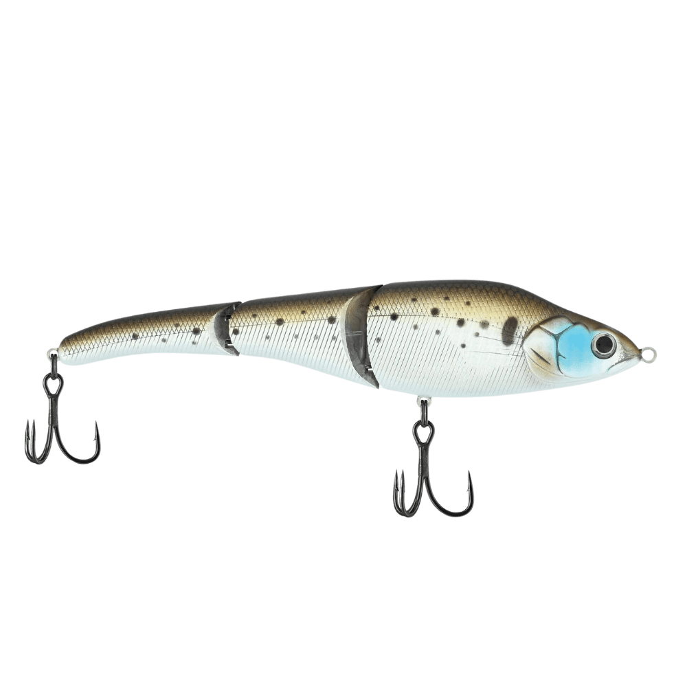 Berkley Magic Swimmer – Fishing World