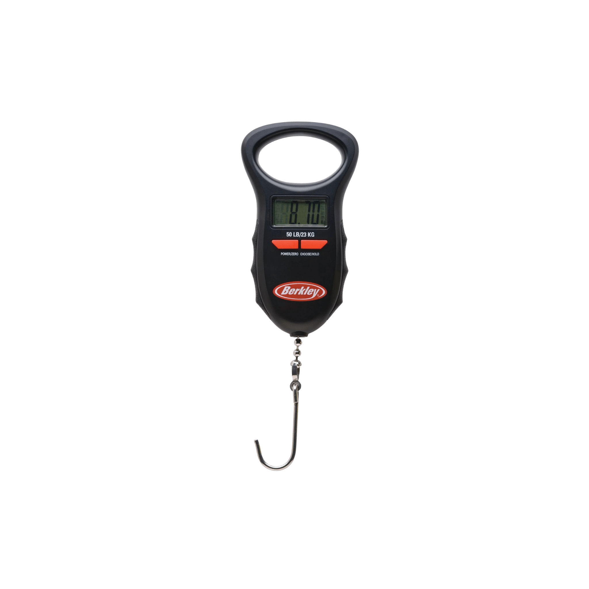 Berkley Digital Fish Scale - 50 LB – Fishing World