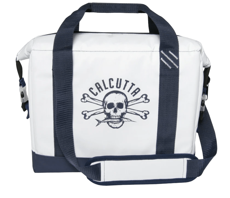 Calcutta 12 Pack Soft Cooler | Fishing World Canada