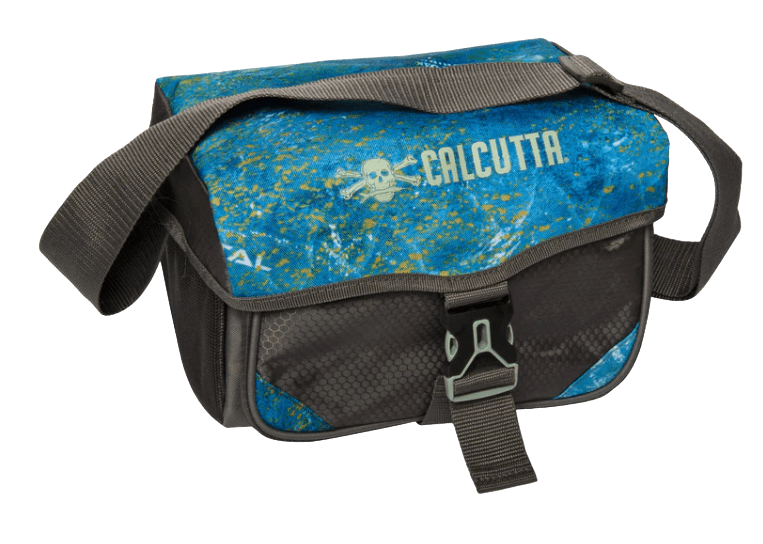 Calcutta 3600 Express Tackle Bag | Fishing World Canada