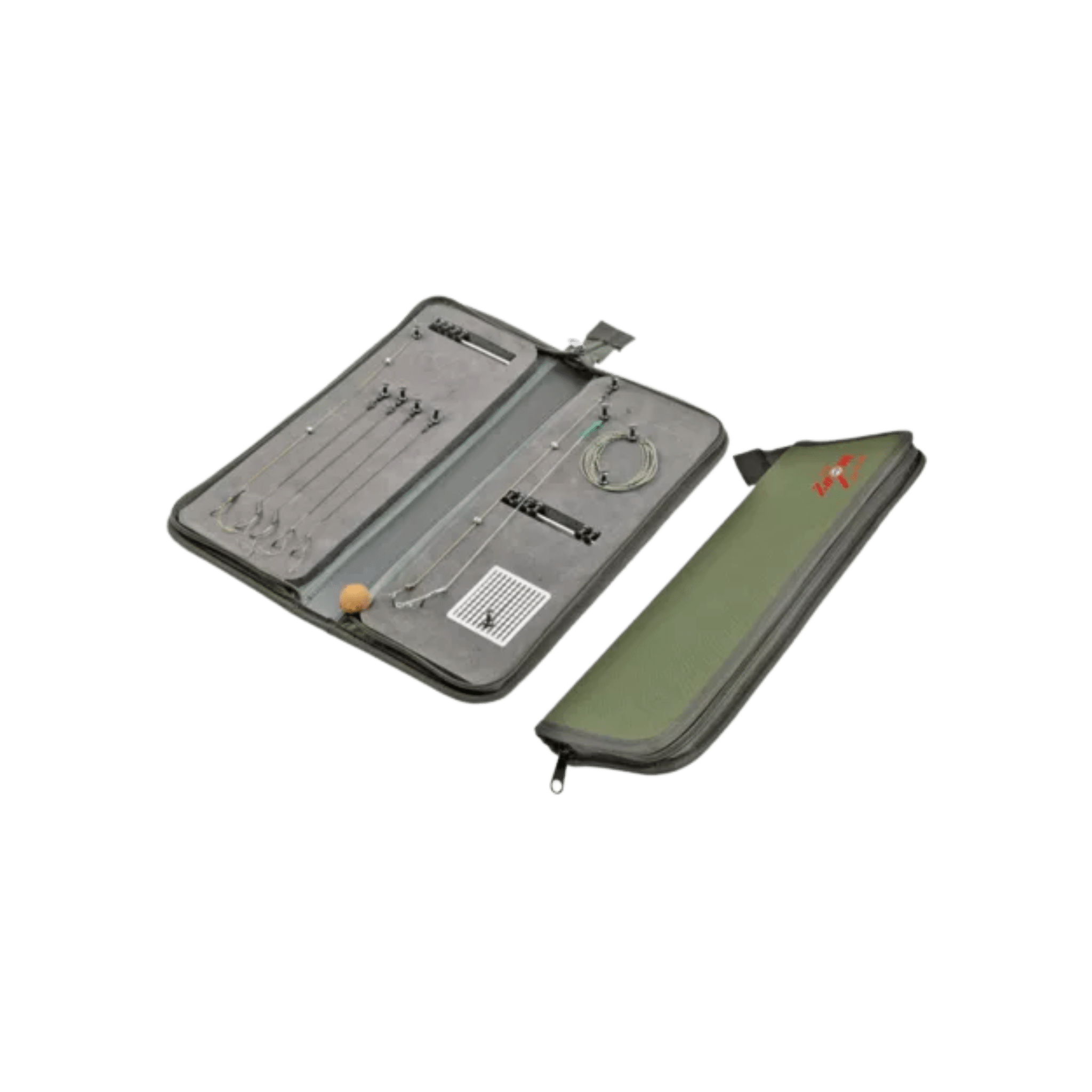 Carp Zoom Rig Wallet – Fishing World