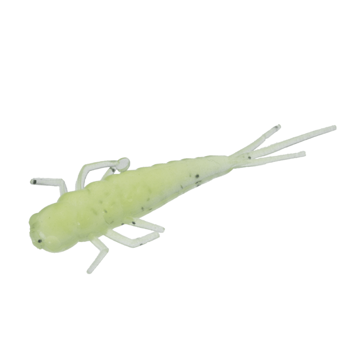 Clam Twitch Fly – Fishing World