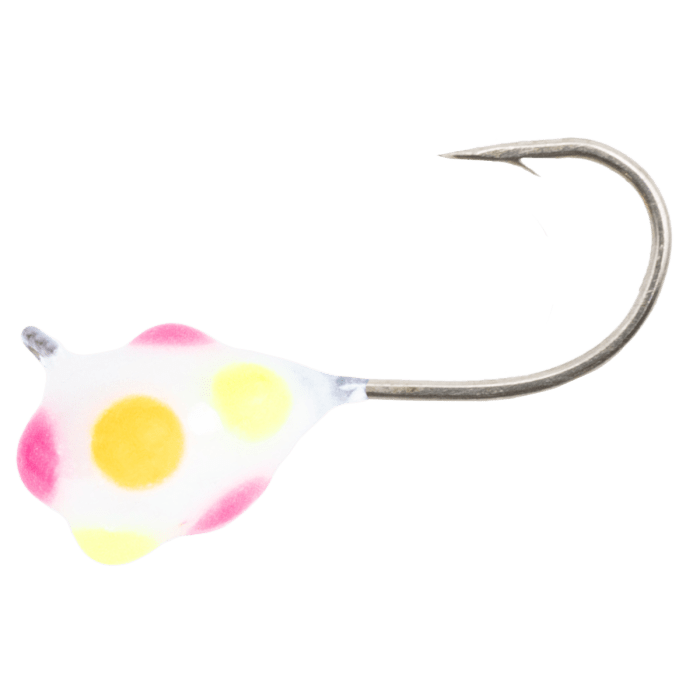 Clam Confetti Drop XL Jig – Fishing World