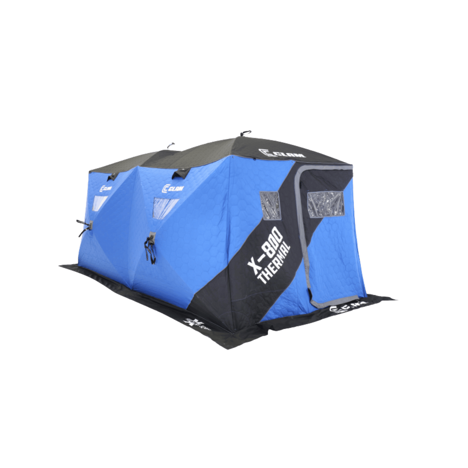 ICE FISHING SHELTERS – Fishing World