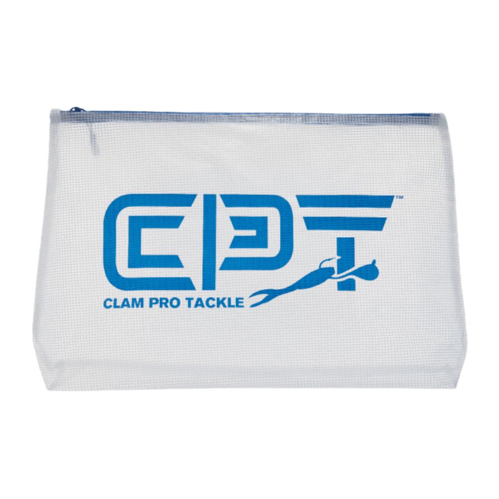 Clam CPT Bite Bag | Fishing World Canada