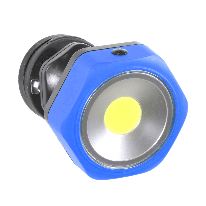 Clam Lock Led Light – Fishing World
