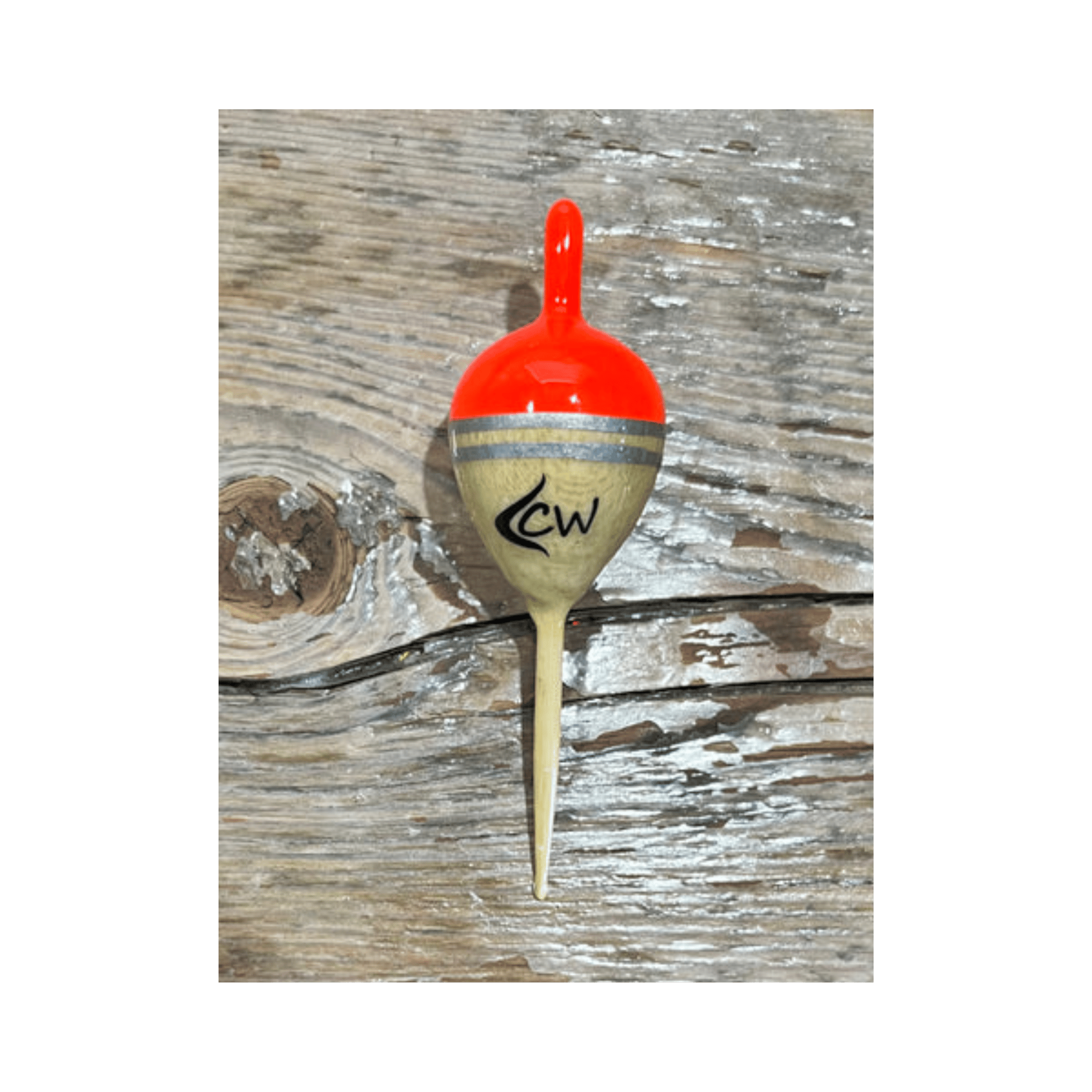 CoolWaters Fixed Acorn Float – Fishing World