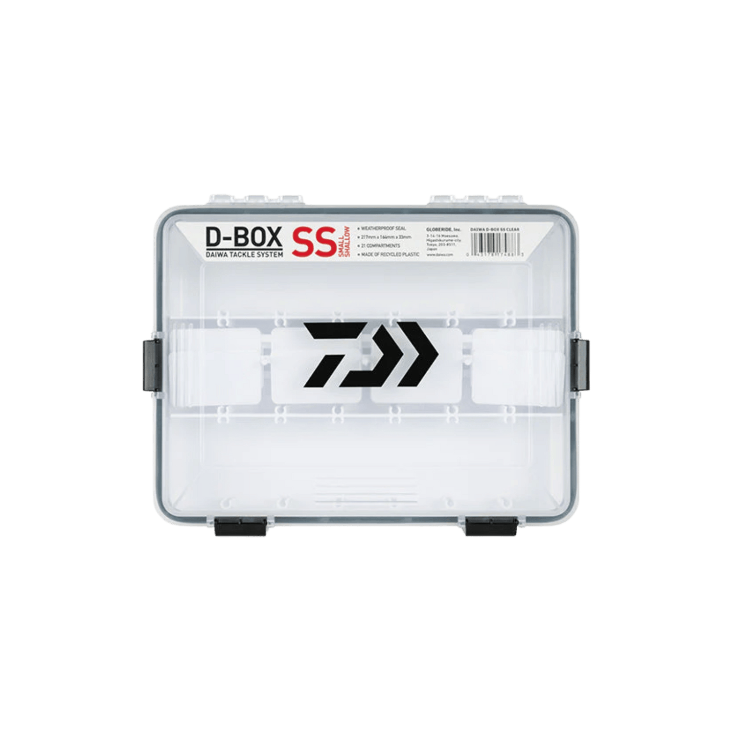DAIWA – Fishing World