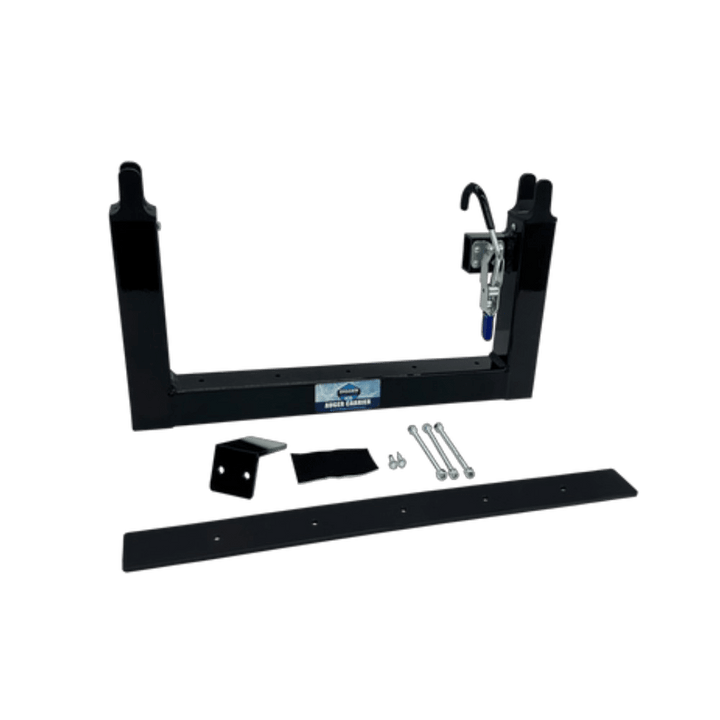 Ice Fishing Augers – Fishing World