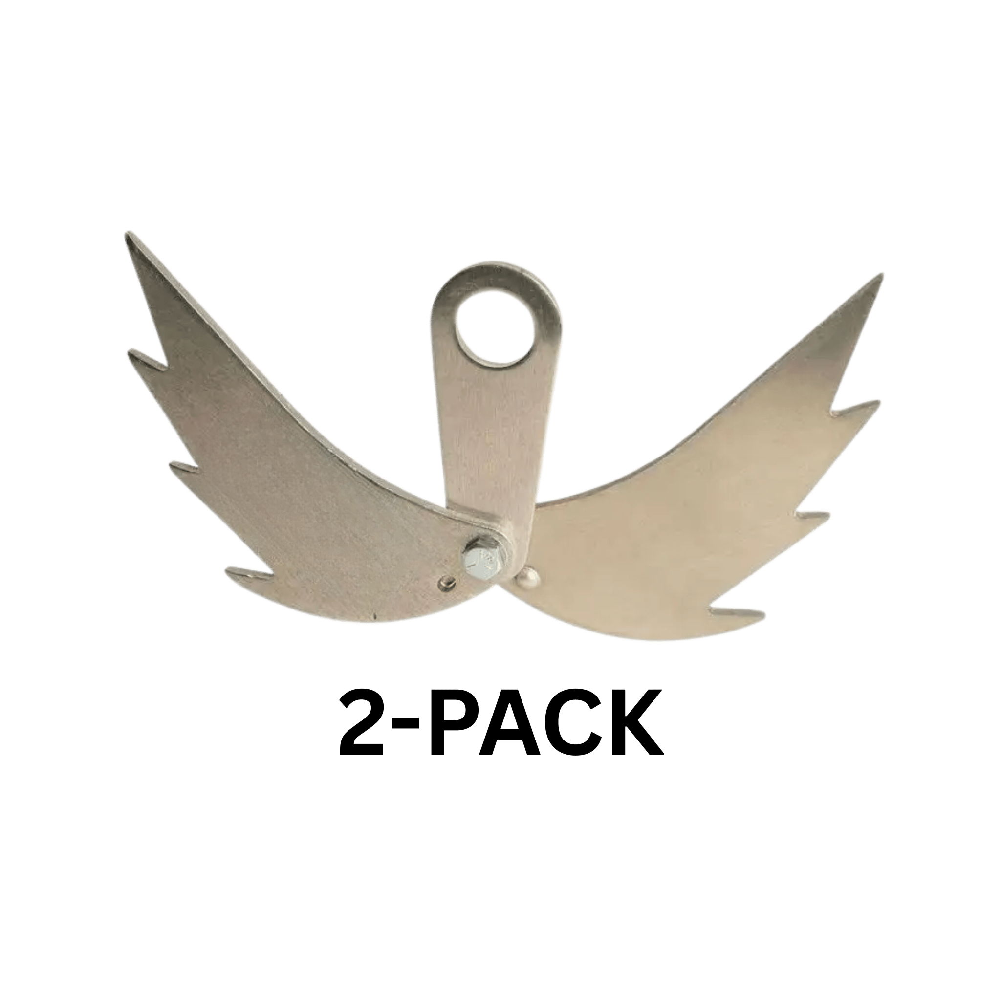 Digger Anchor Ice Angel | Fishing World