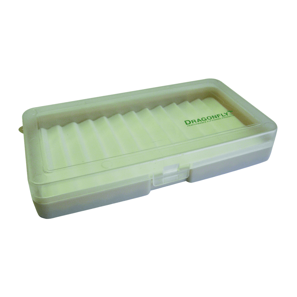 Dragonfly Flybox – Fishing World