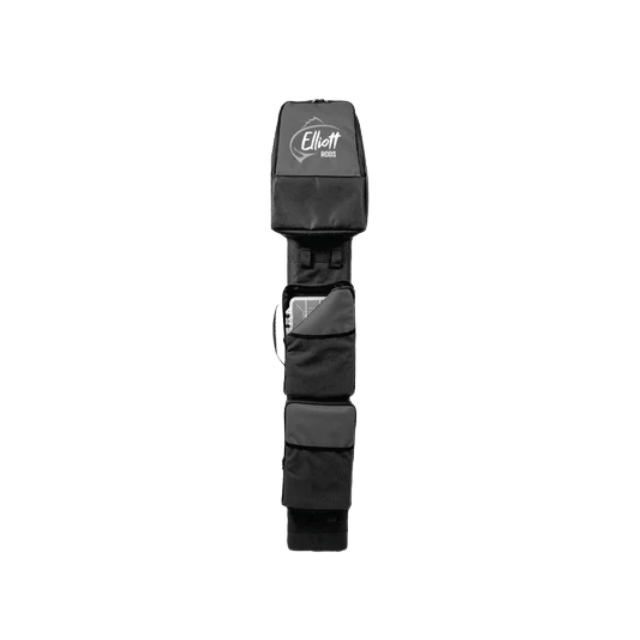 Elliott XL Rod & Gear Case | Fishing World