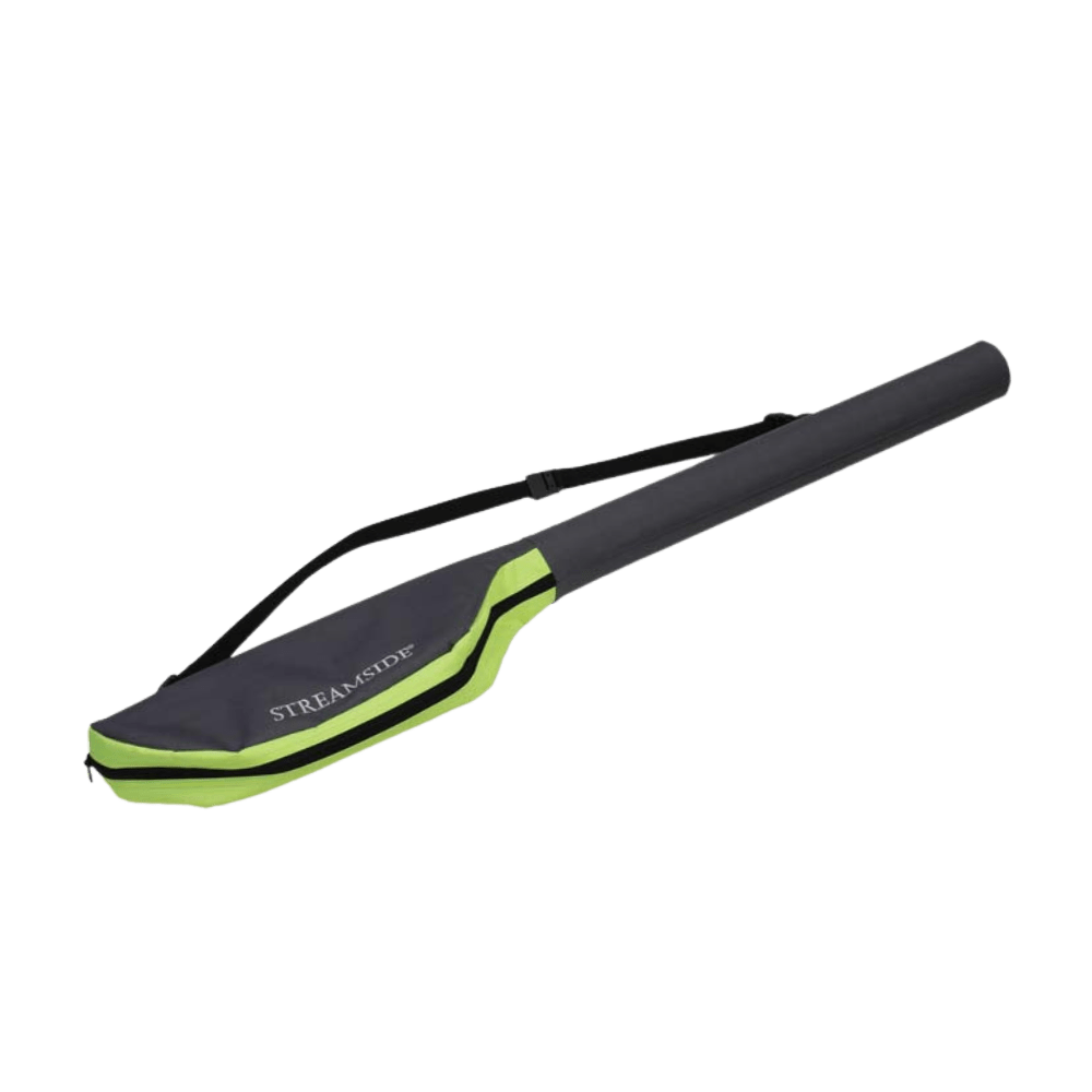 Streamside Deluxe Spinning Rod Cases – Fishing World