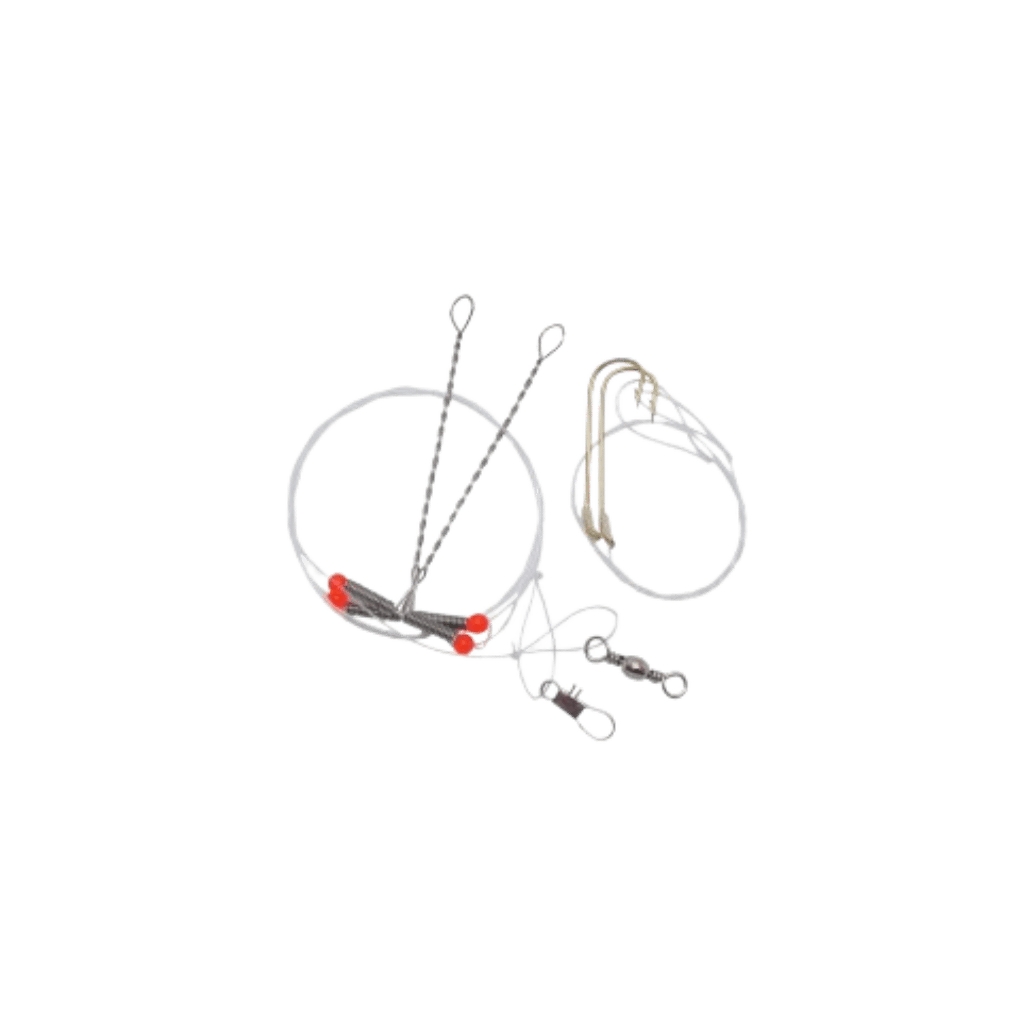 Compac Pickerel Rig | Fishing World