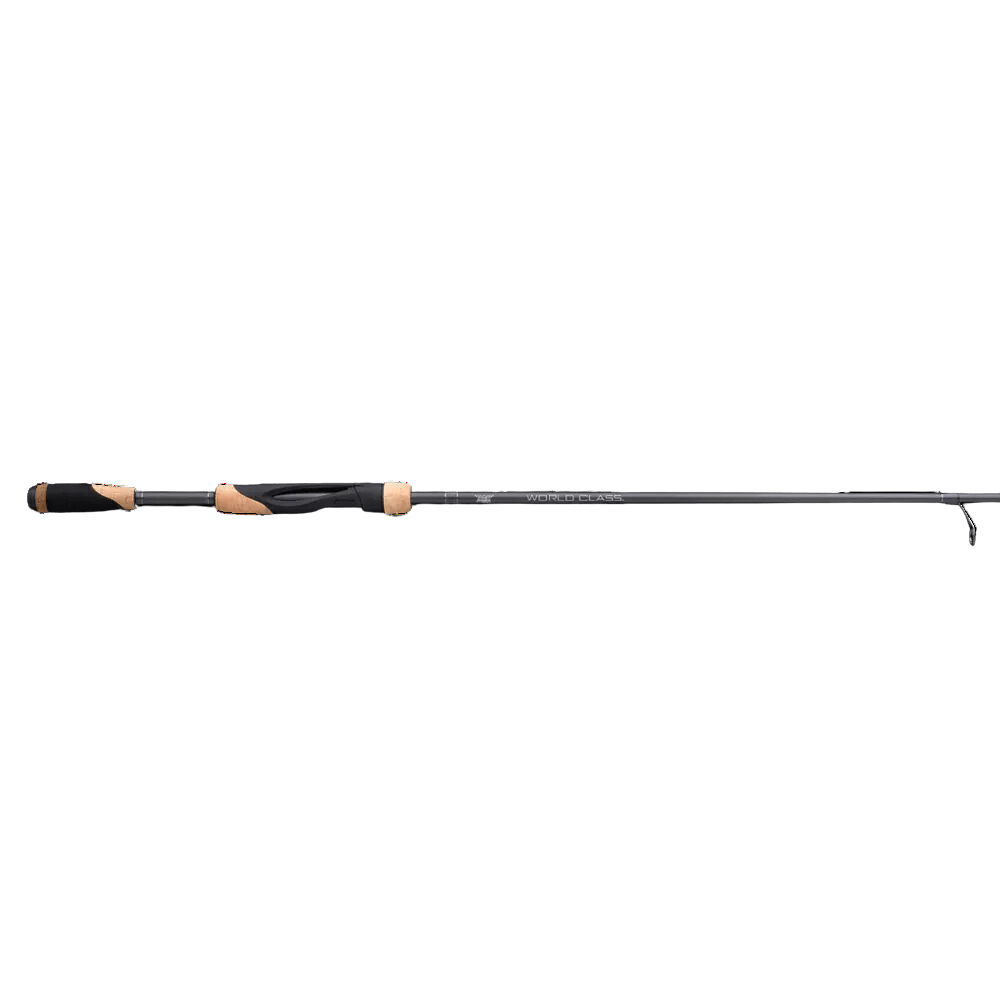 Fenwick World Class Bass Spinning Rods | Fishing World Canada