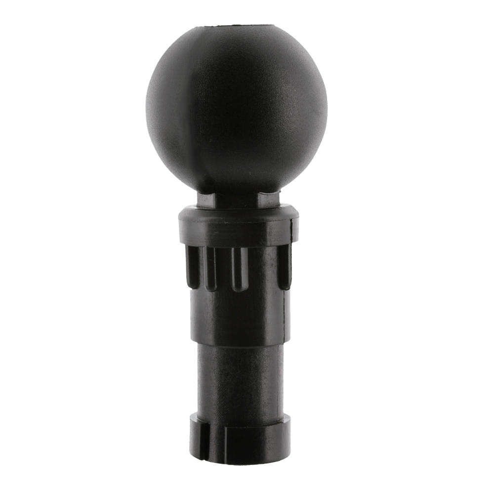 Scotty 1.5" Ball with Post – Fishing World