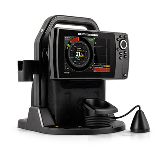 HUMMINBIRD – Fishing World