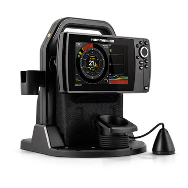 HUMMINBIRD – Fishing World