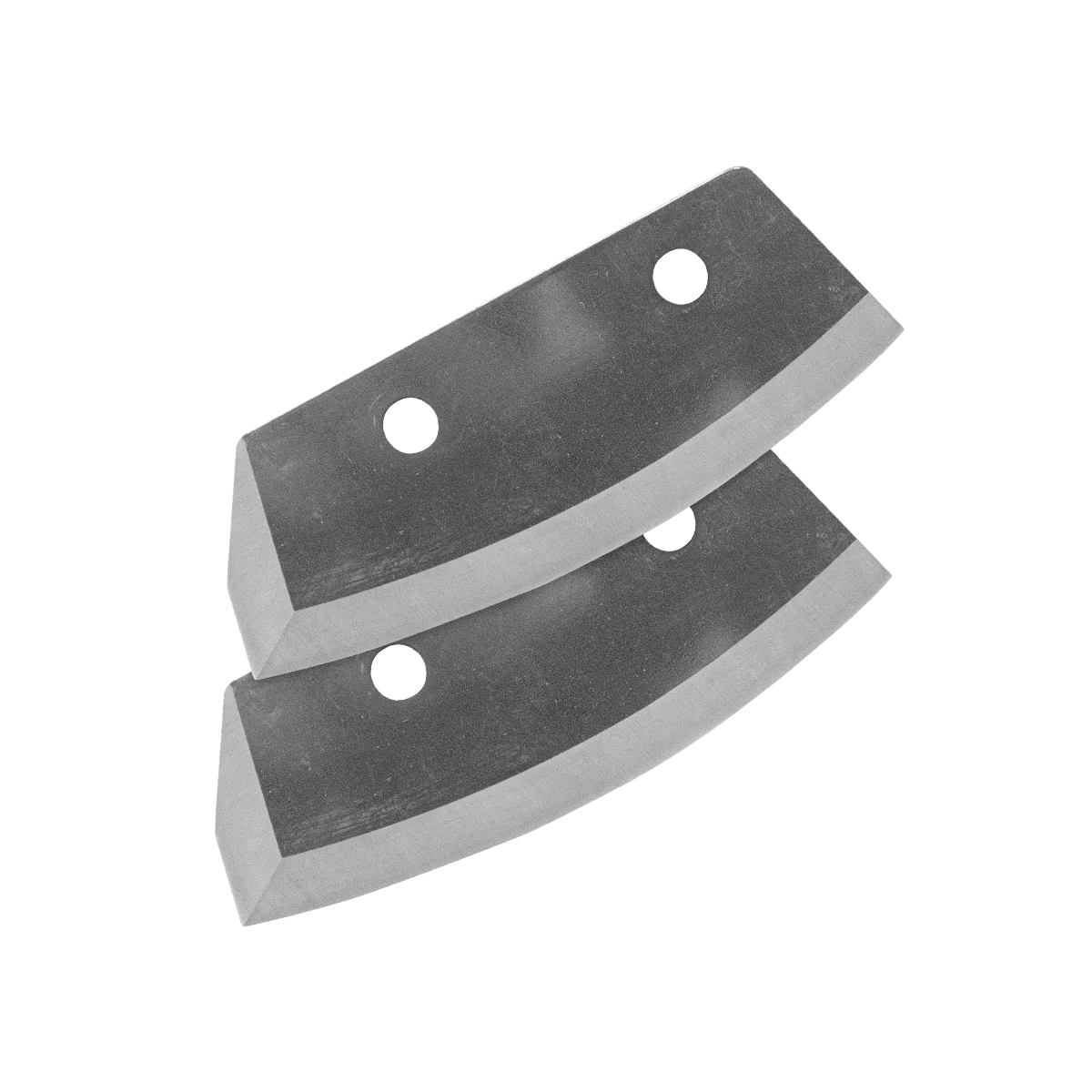 Ion Auger Replacement Turbo Blades – Fishing World