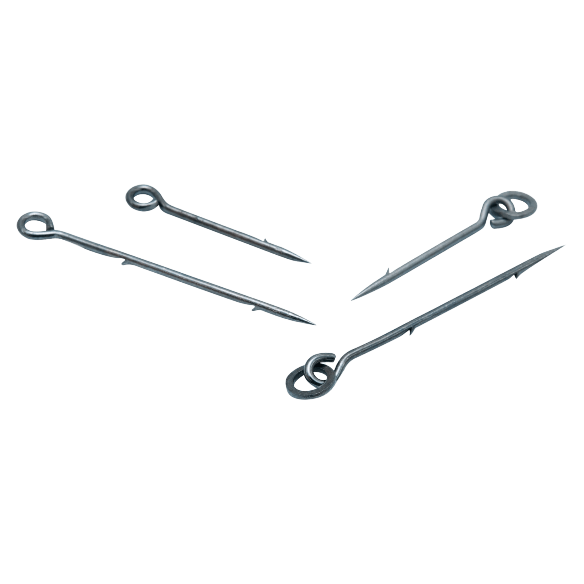 K-Karp XTR Bait Spikes Ringed – Fishing World