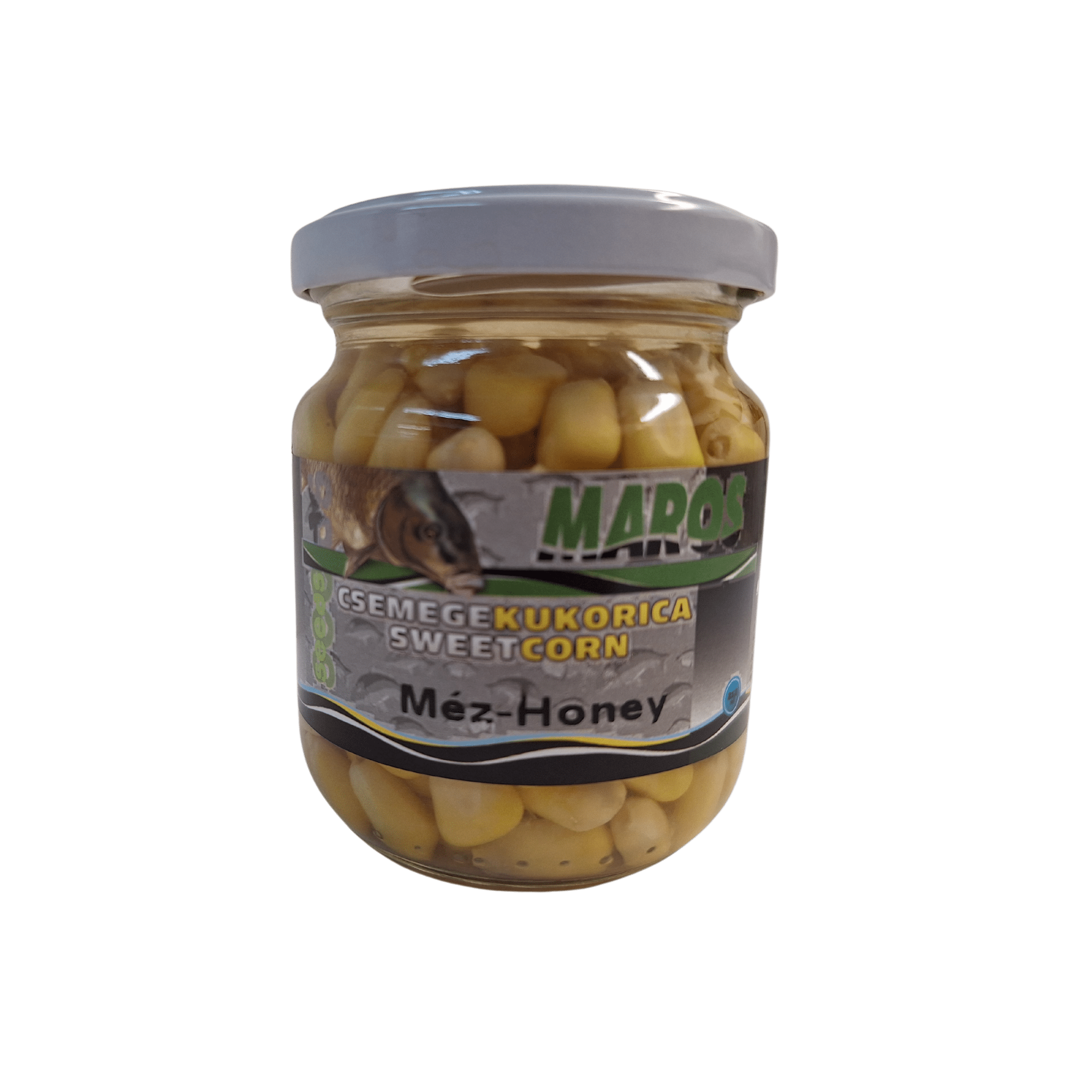 Maros Sweet Corn – Fishing World