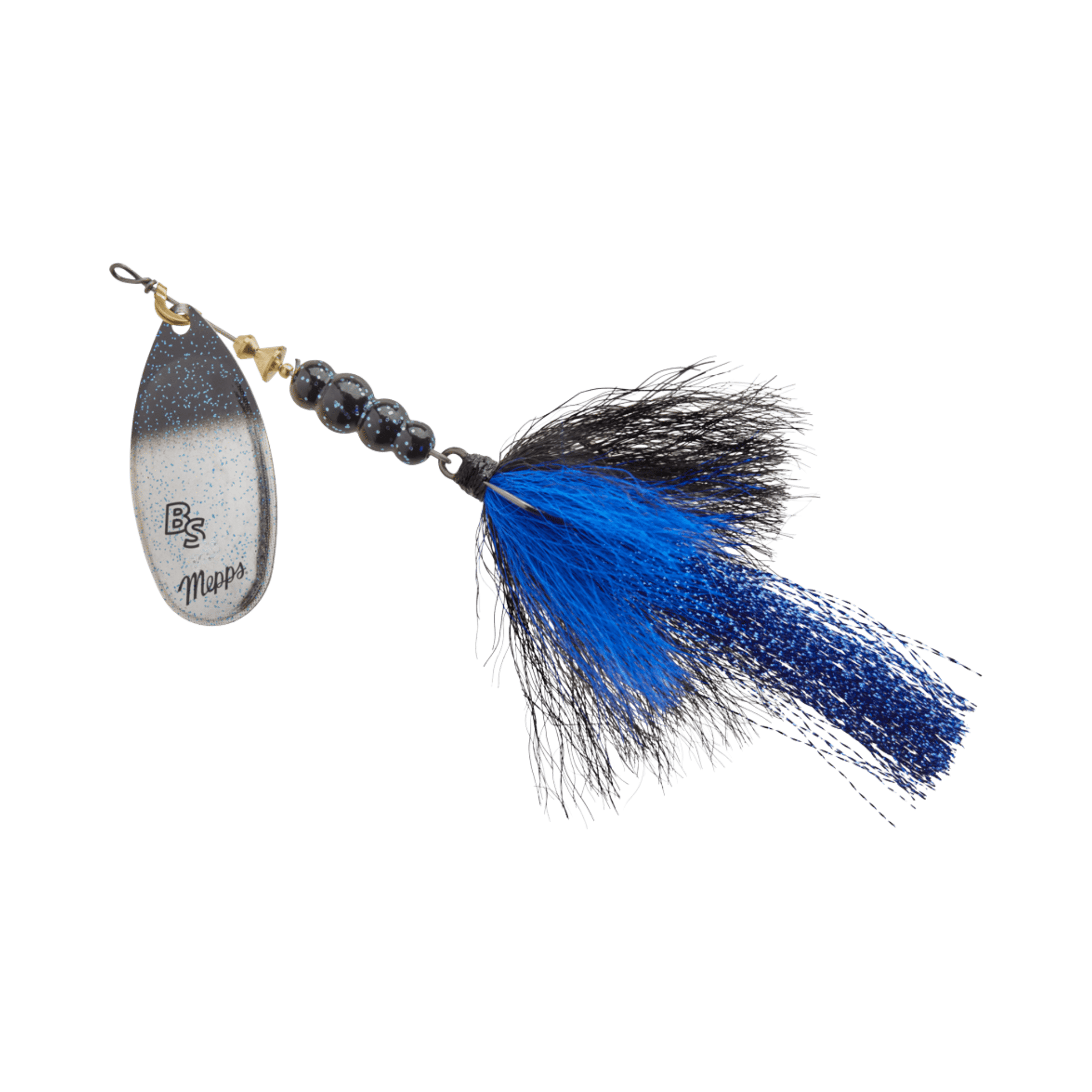 Mepps Bronze Slammer – Fishing World