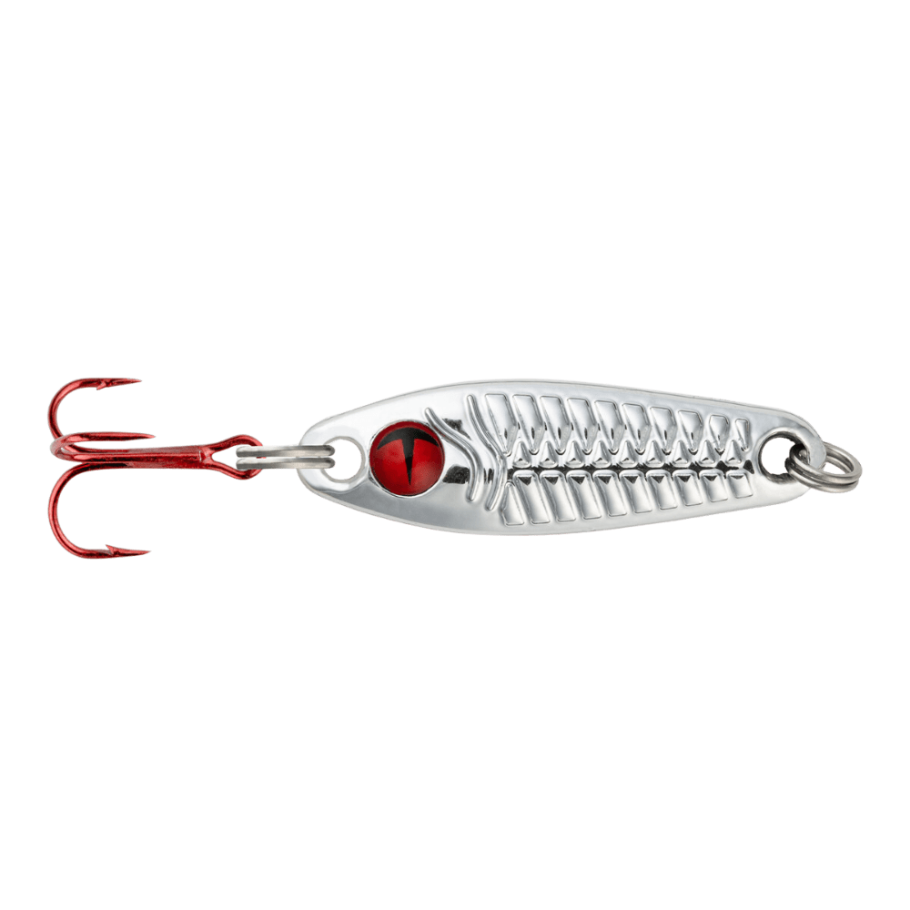 Northland Tungsten Buckshot Spoon | Fishing World