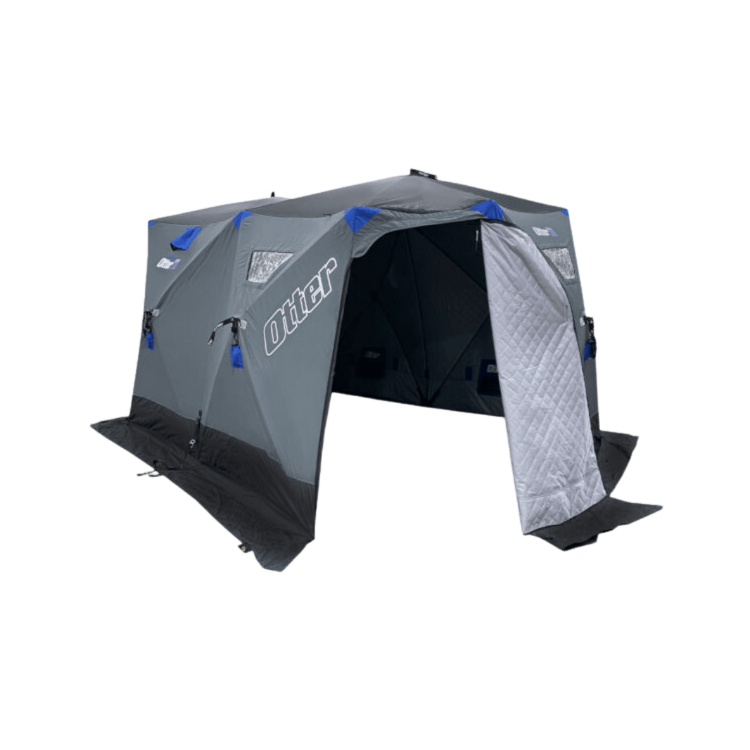 ICE FISHING SHELTERS – Fishing World