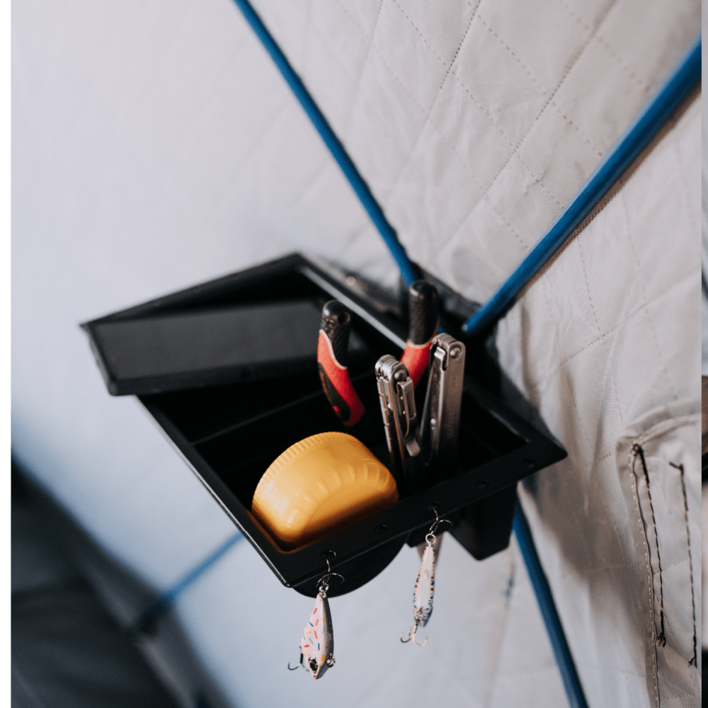 Otter Quick Attach Multi-Shelf – Fishing World