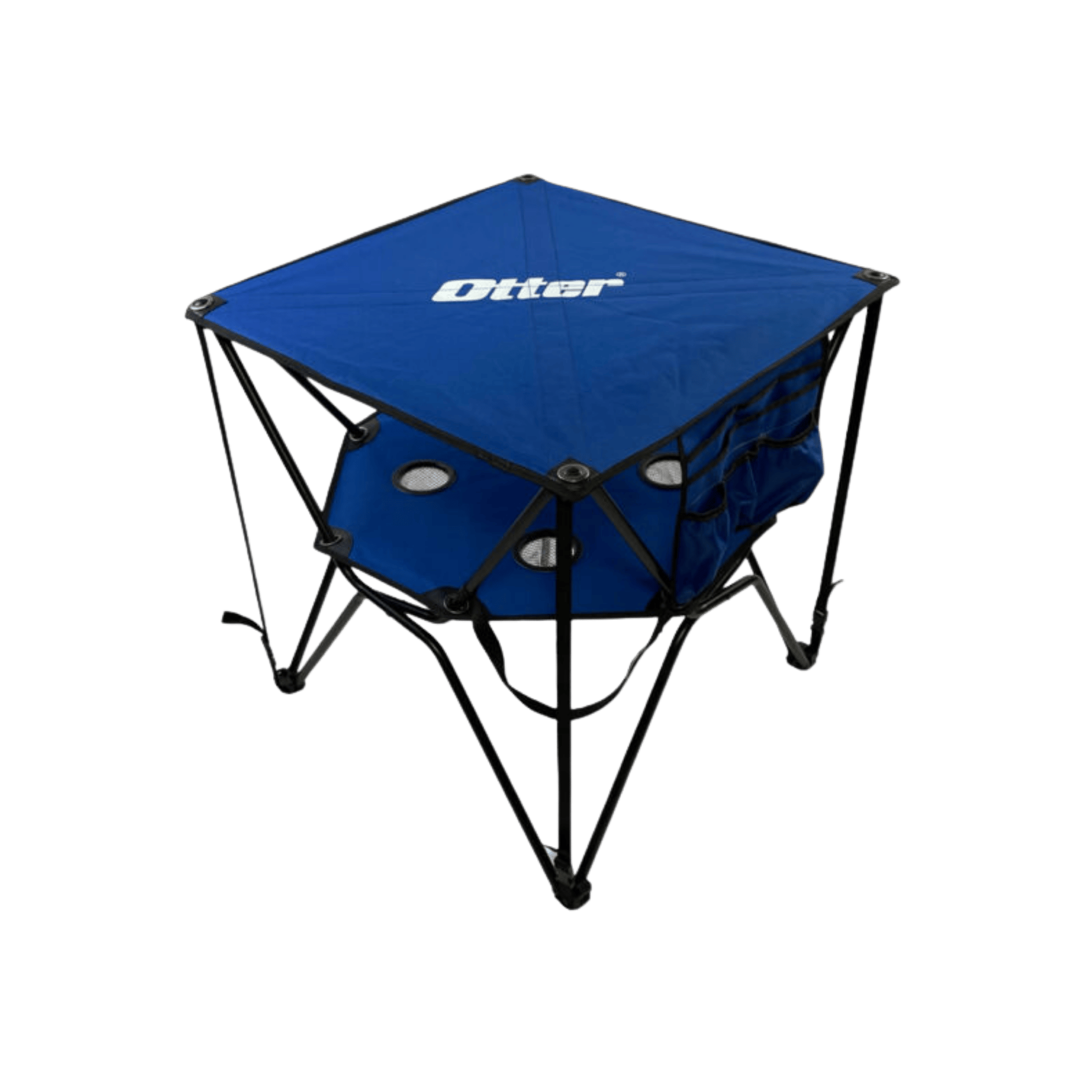 Otter Deluxe Double Decker Table – Fishing World