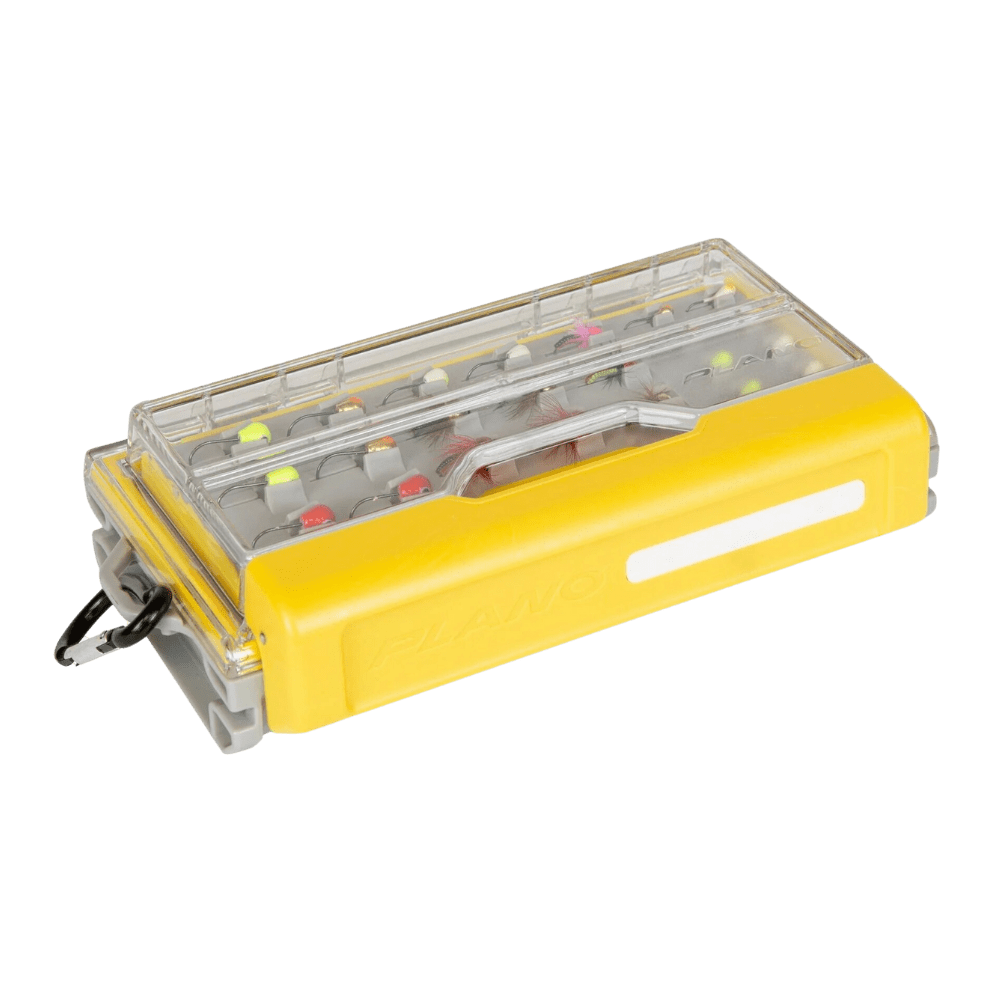 Plano Edge Micro Jig Box | Fishing World Canada