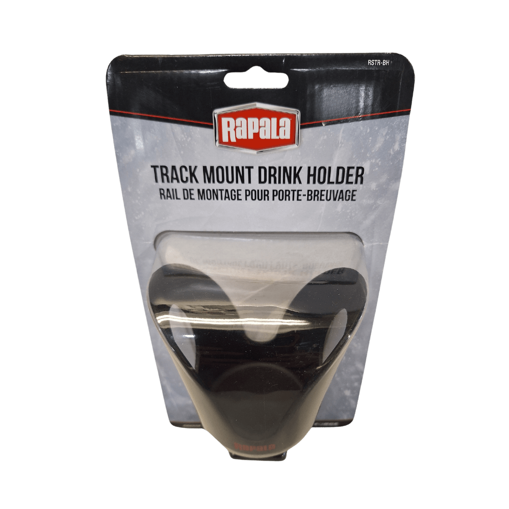 Rapala Track Mount Drink Holder | Fishing World Canada