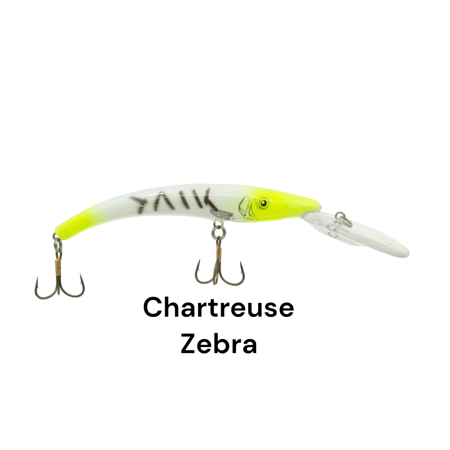 Reef Runner Deep Diver – Fishing World