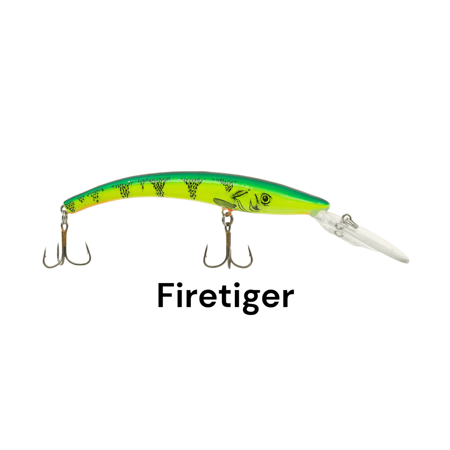 Reef Runner Deep Diver – Fishing World