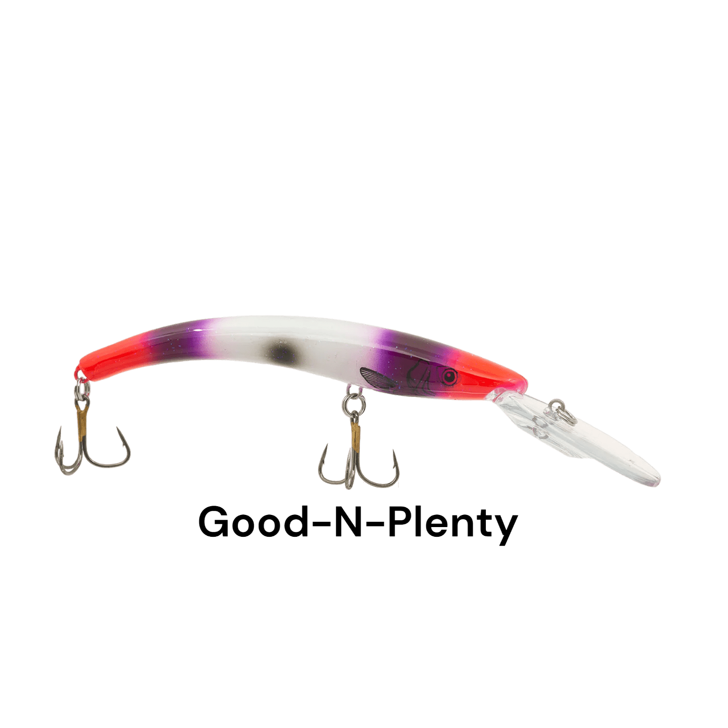 Reef Runner Deep Diver – Fishing World
