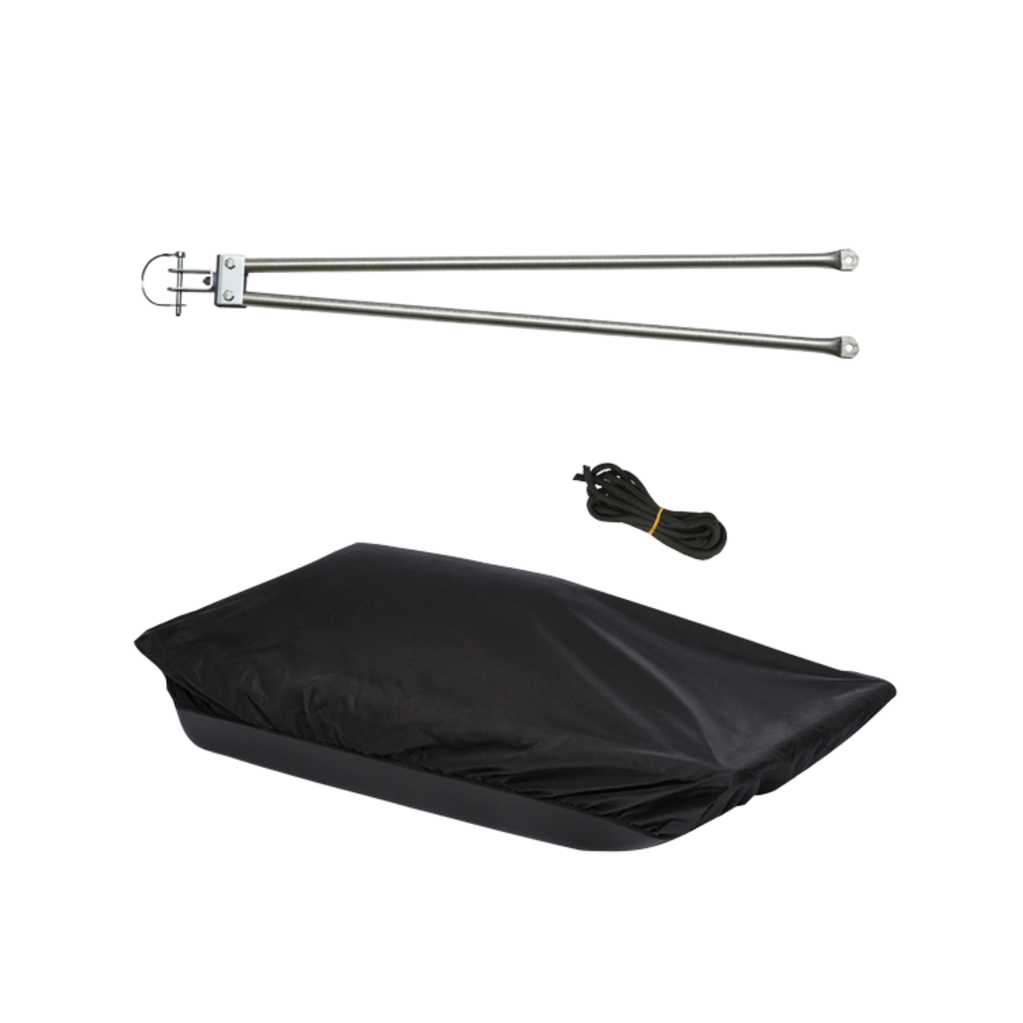 Shappell Jet Sled Kit | Fishing World
