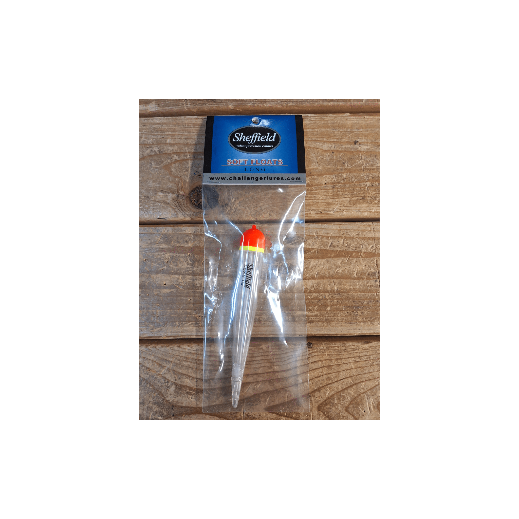 Sheffield Soft Long Float – Fishing World