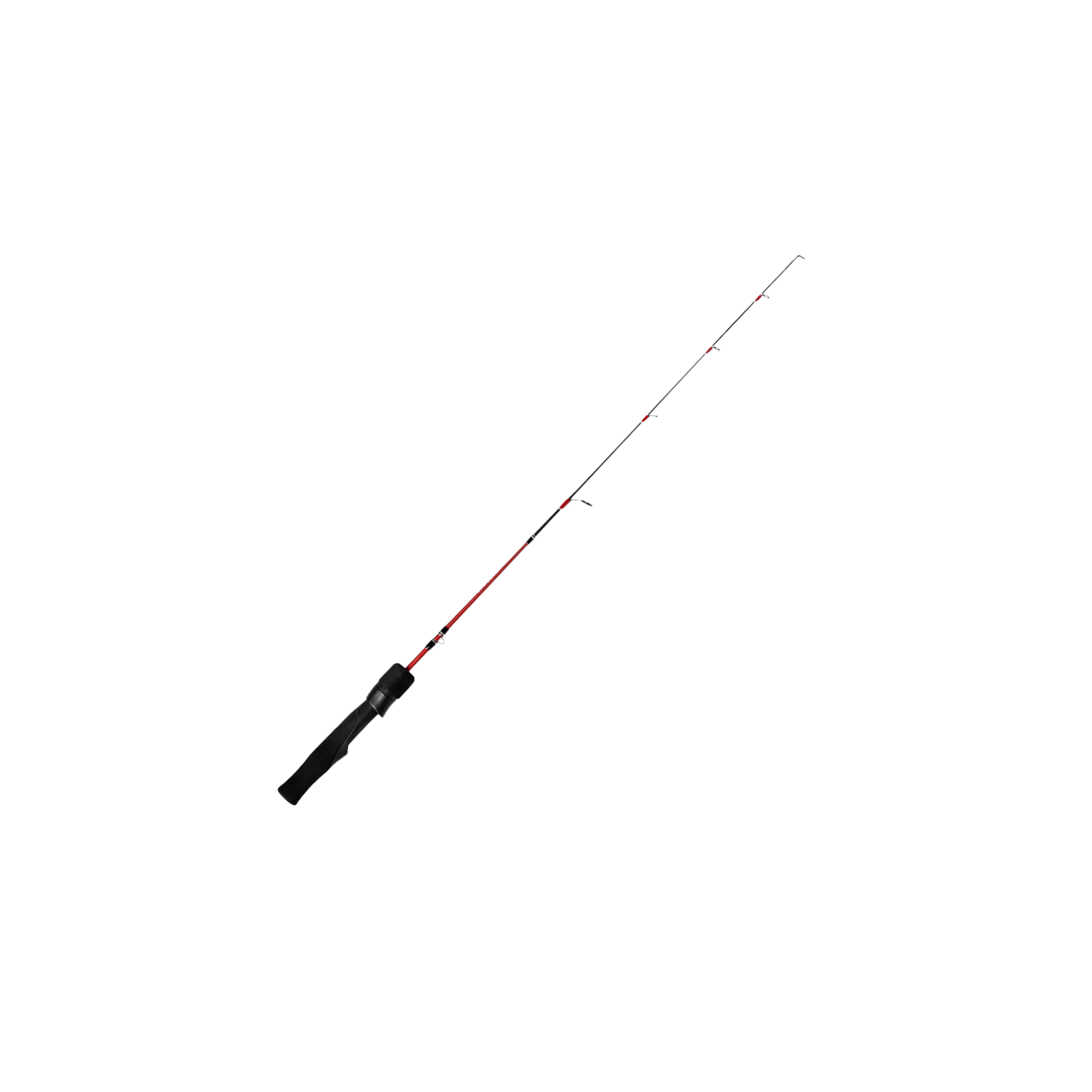 Shimano Sienna Ice Spinning Rod – Fishing World