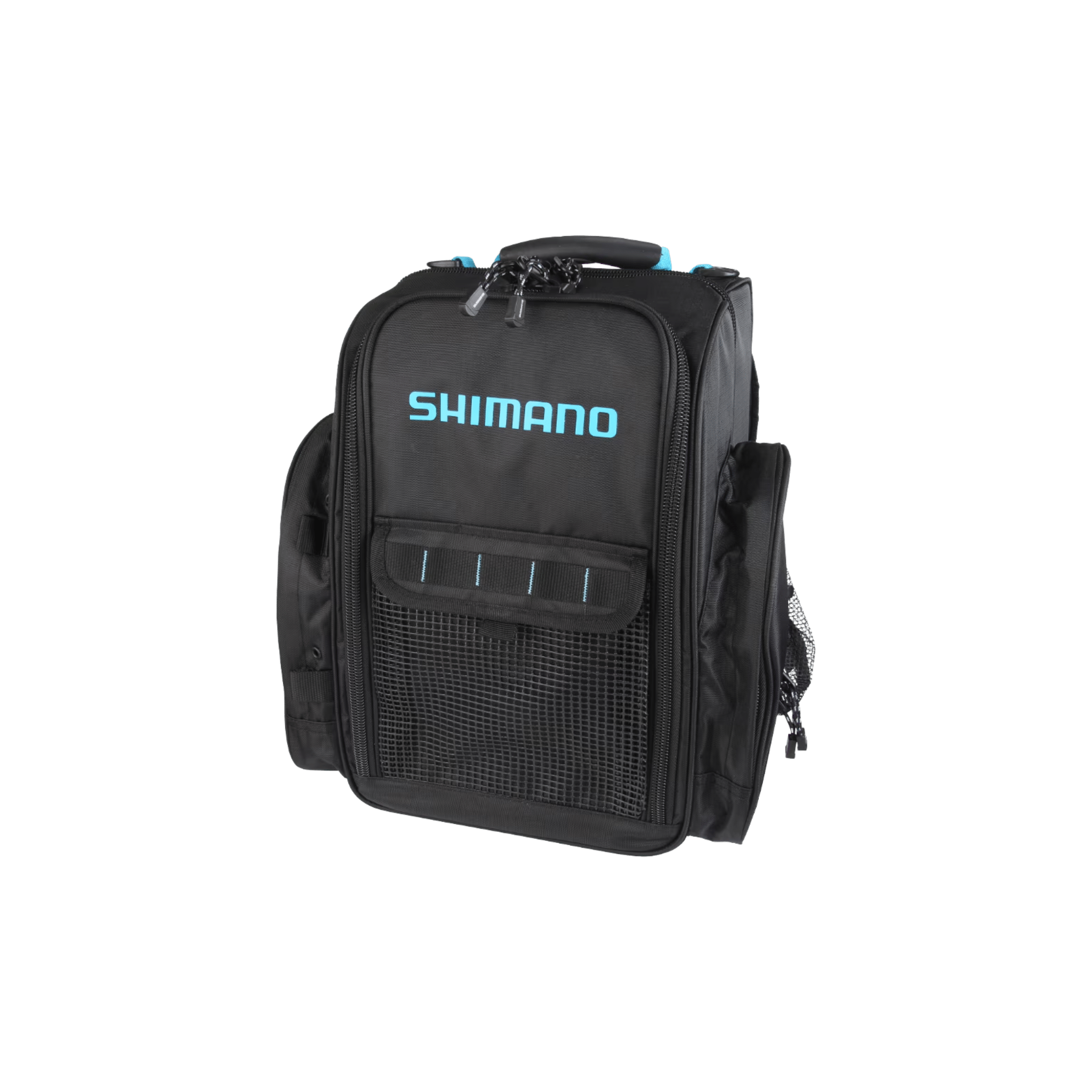 Shimano Blackmoon Backpack Tackle Bag | Fishing World Canada