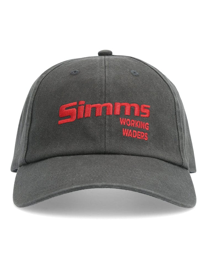 SIMMS – Fishing World