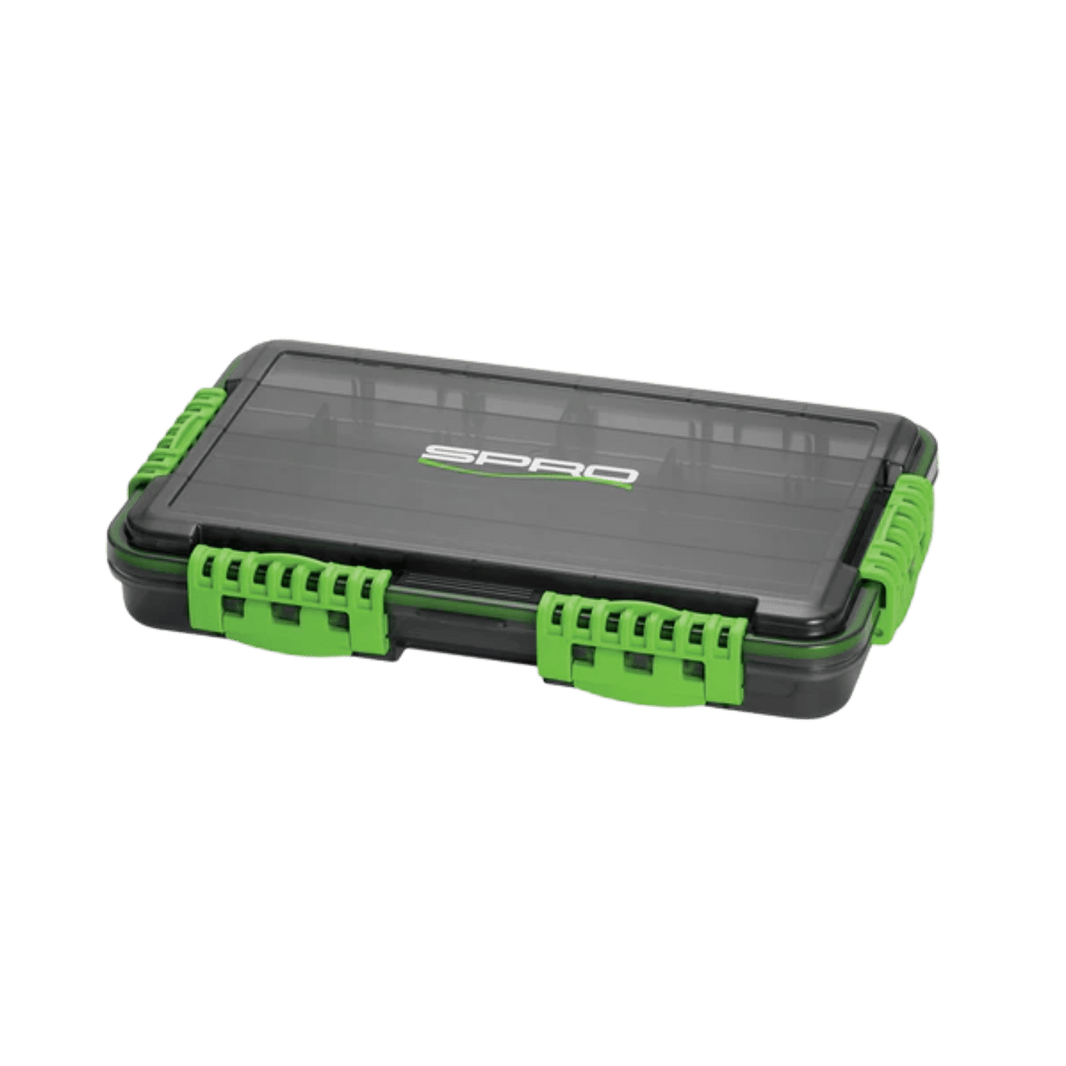 SPRO – Fishing World