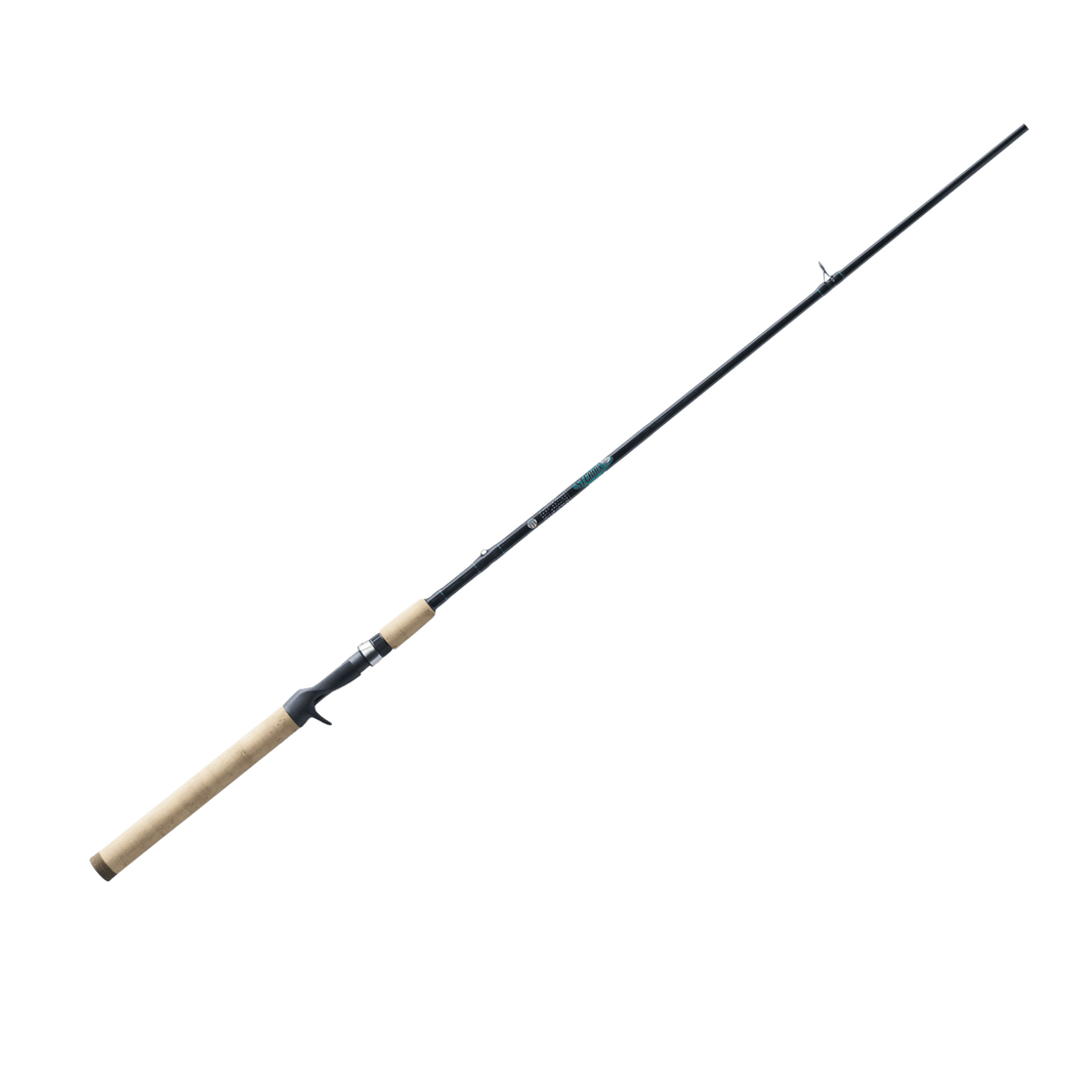 ST CROIX – Fishing World