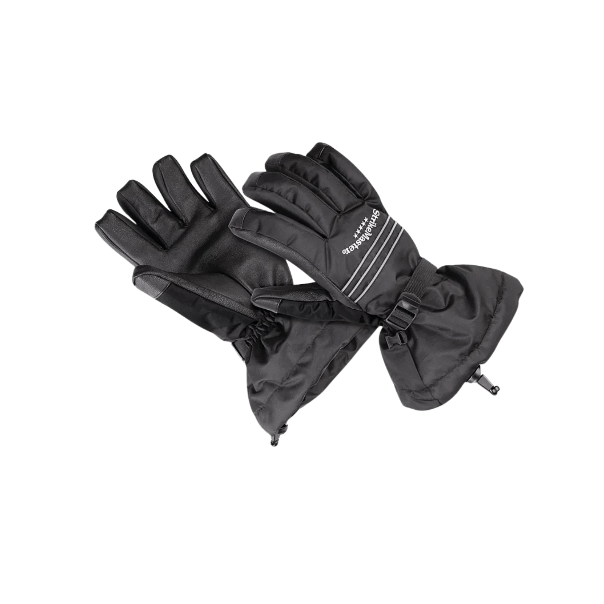 Strike Master Heavy Weight Glove Medium | Fishing World