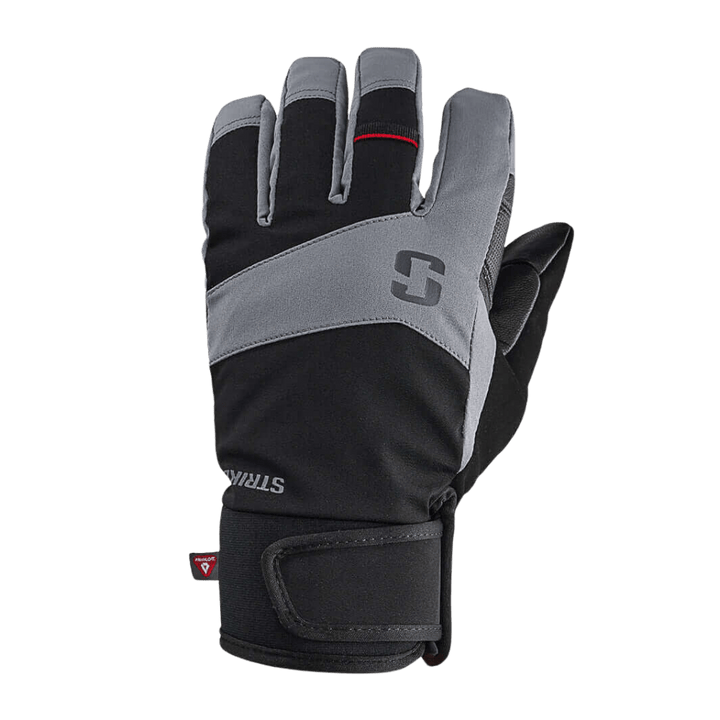 STRIKER – Fishing World